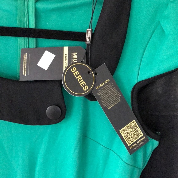 Miusol | Dresses | Miusol Midi New Dress | Poshmark